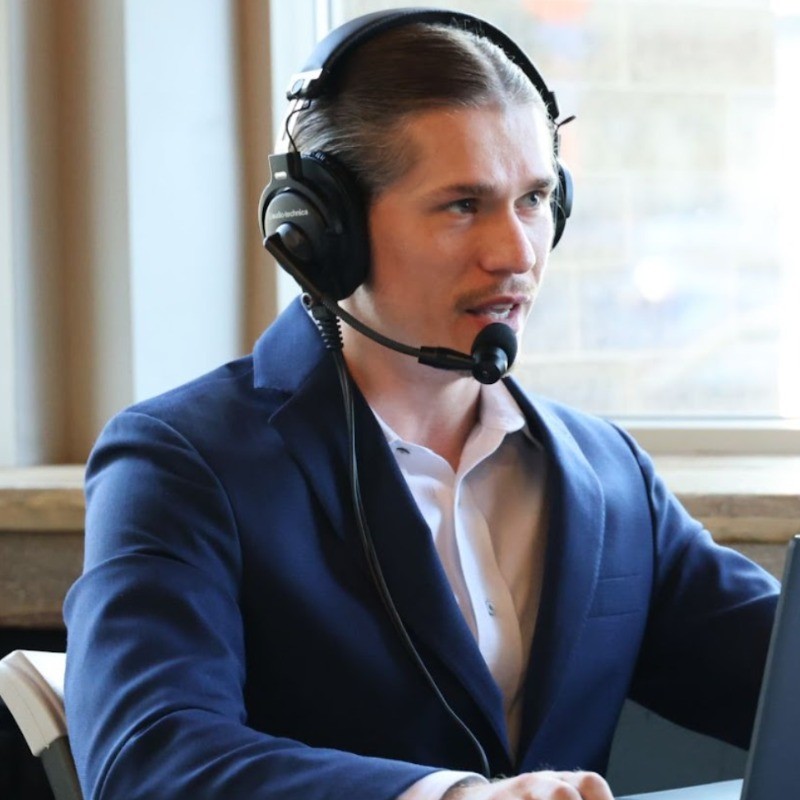 William Walter (listed in Progressive Voters Guide)